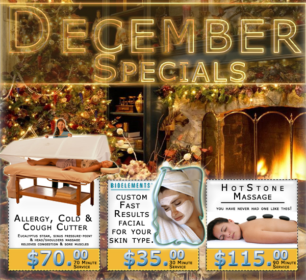 Fancy's Day Spa - Benefits of Massage in Brownwood, Texas